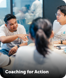Leadership – PLC