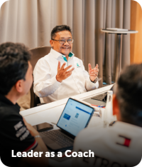 Leadership – PLC