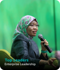 Leadership – PLC